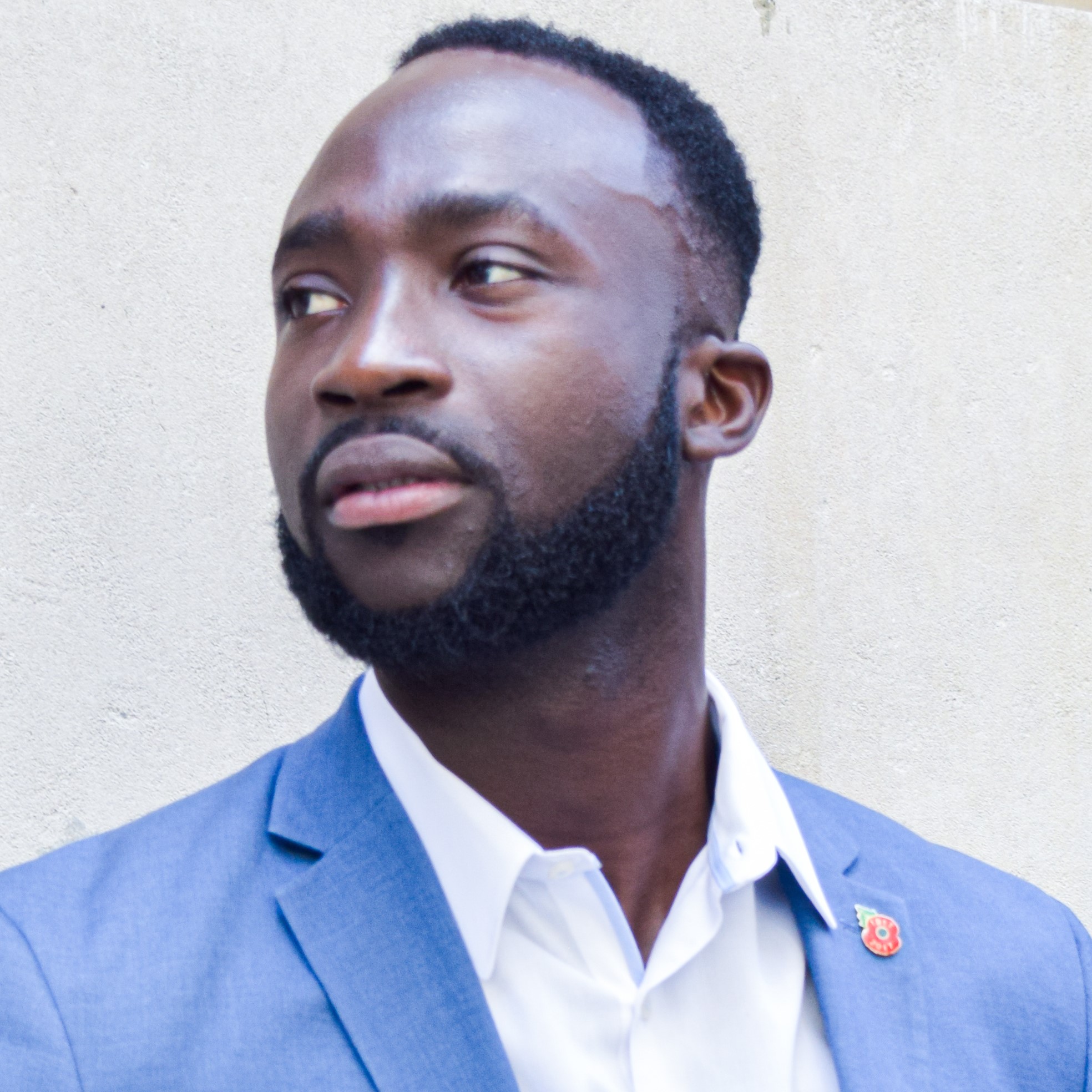 Black Tech Founder Details Journey from Extreme Poverty to Closing $1.6 ...