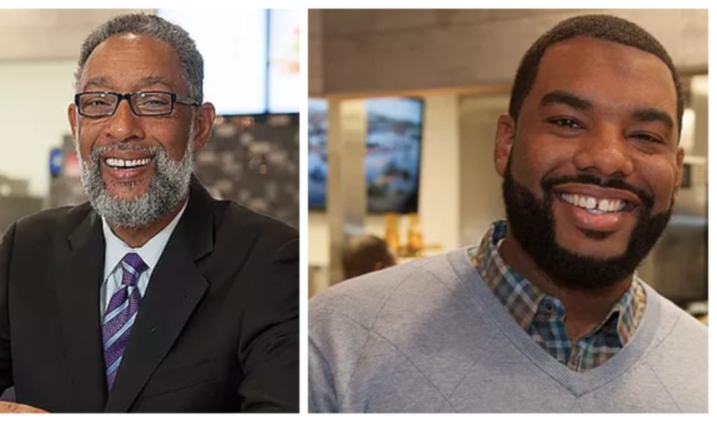 How the Webb Family Empowers Black Entrepreneurs to Build Generational ...