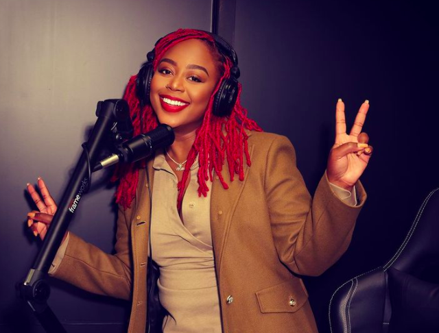 Slutty Vegan Founder Pinky Cole Dishes on Success of Viral Eatery ...