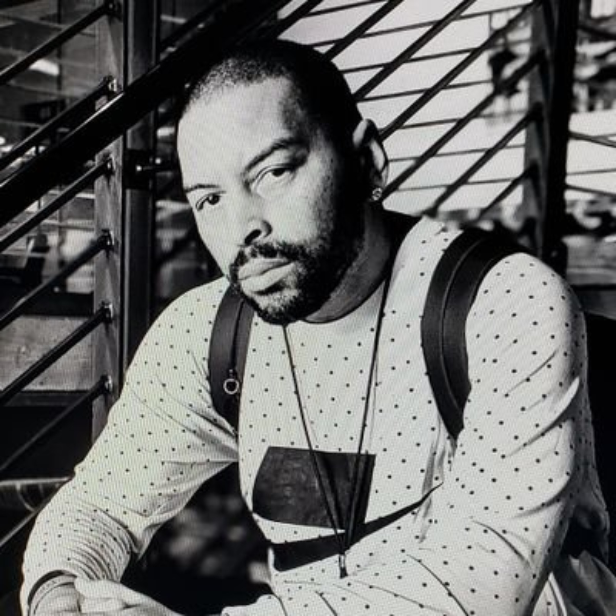 Founding Member of Legendary Hip-Hop Group N.W.A. Wants to Disrupt ...