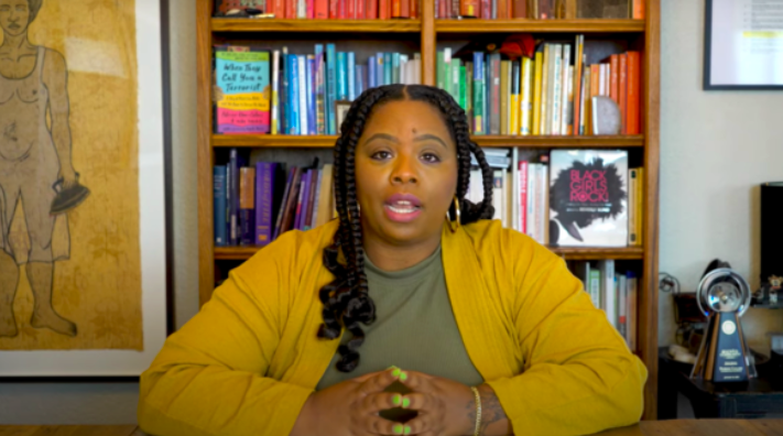 Tax Records Reveal BLM Foundation Paid Three Consultants Close to the ...