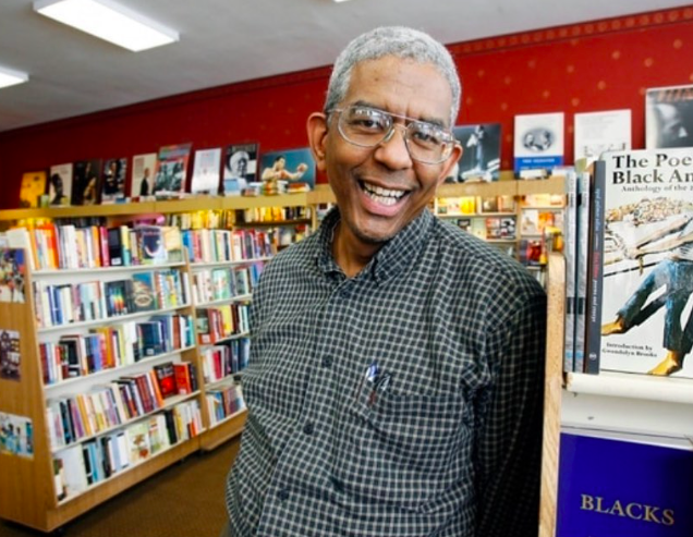 One of the Country’s Oldest Black-Owned Bookstores Is Set to Close ...