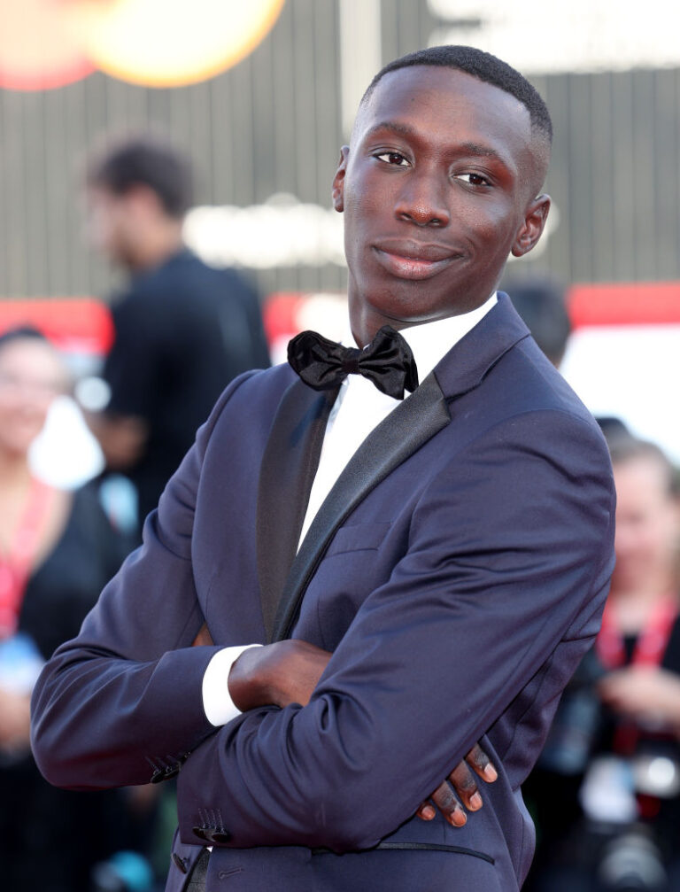 How Unemployed Factory Worker Khaby Lame Became TikTok's Top Influencer ...