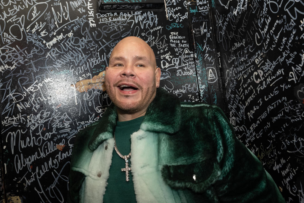 How a Beef with 50 Cent Cost Fat Joe a $20 Million Jordan Shoe Deal