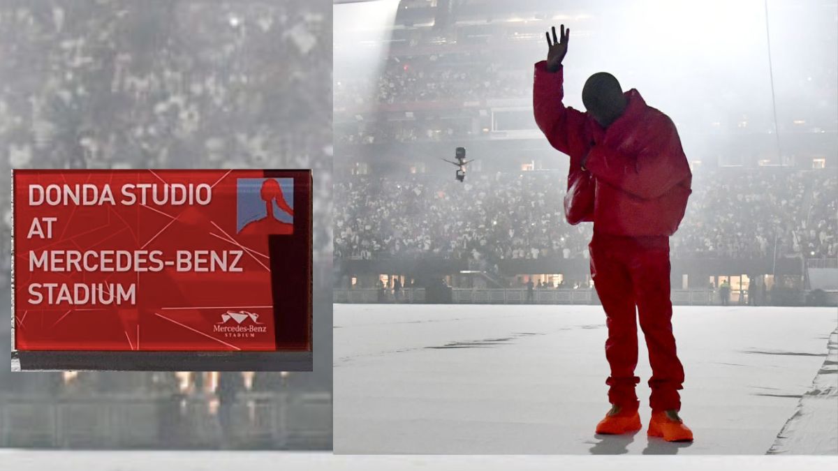 Got $50K? Ad Says You Can Rent Kanye West's 'Donda' Studio In Atlanta for an Hour