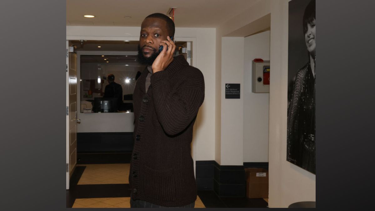 Pras Michel Trial In Billion-Dollar International 1MDB Embezzlement ...