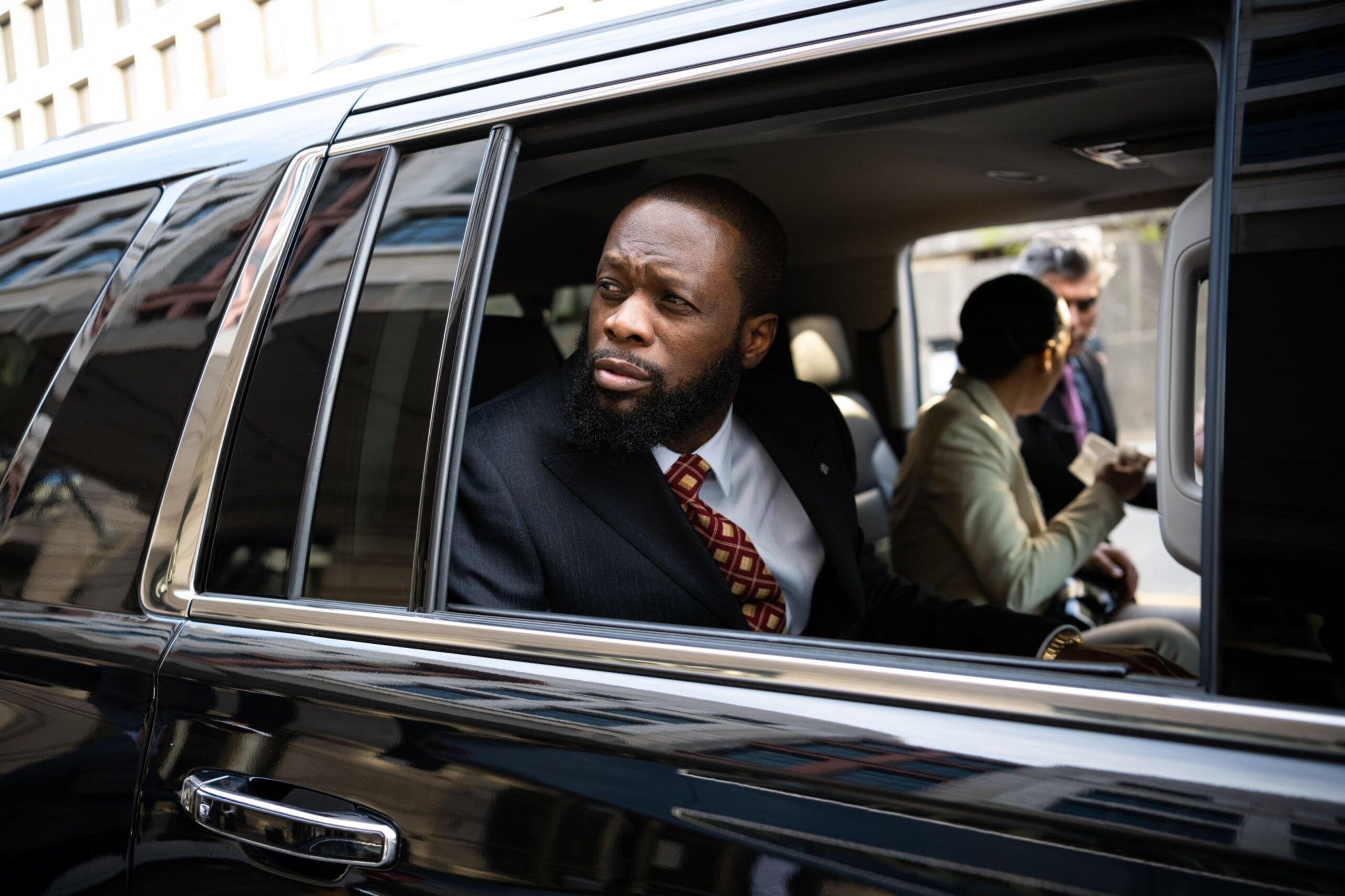 Federal Prosecutor: Fugees' Rapper Pras Michel Accepted $100 Million ...