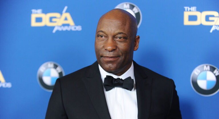 John Singleton Family Fights Over Late Payment, Life Policy and Earnings: Ex-Girlfriend Is Suing ...