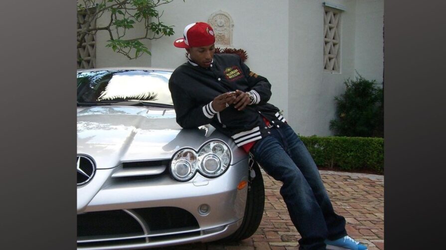 A Ferrari, a Porsche, Oh My!: Inside Some of the Wild Rides In Pharrell ...