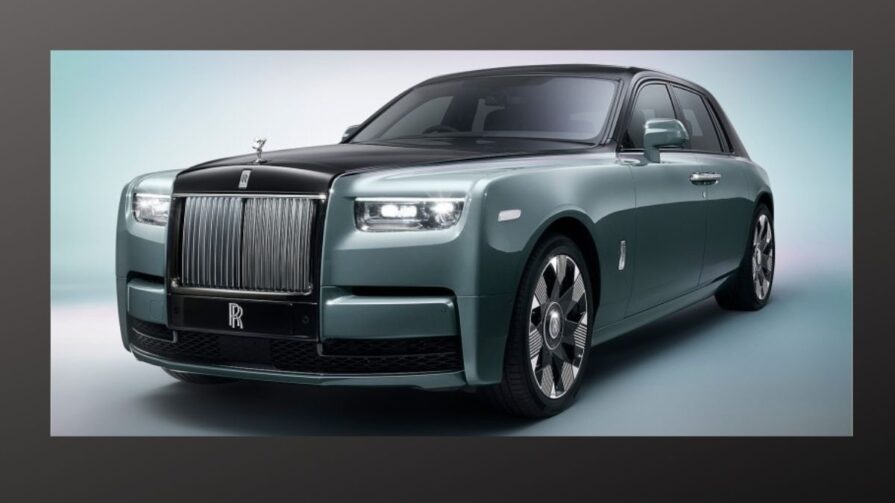 A Ferrari, a Porsche, Oh My!: Inside Some of the Wild Rides In Pharrell ...