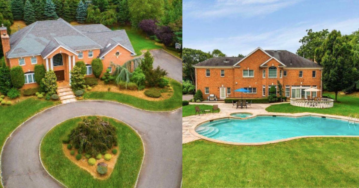 A Buyer Is Always on Time: Ashanti Finally Finds Taker for Her $2.2M ...