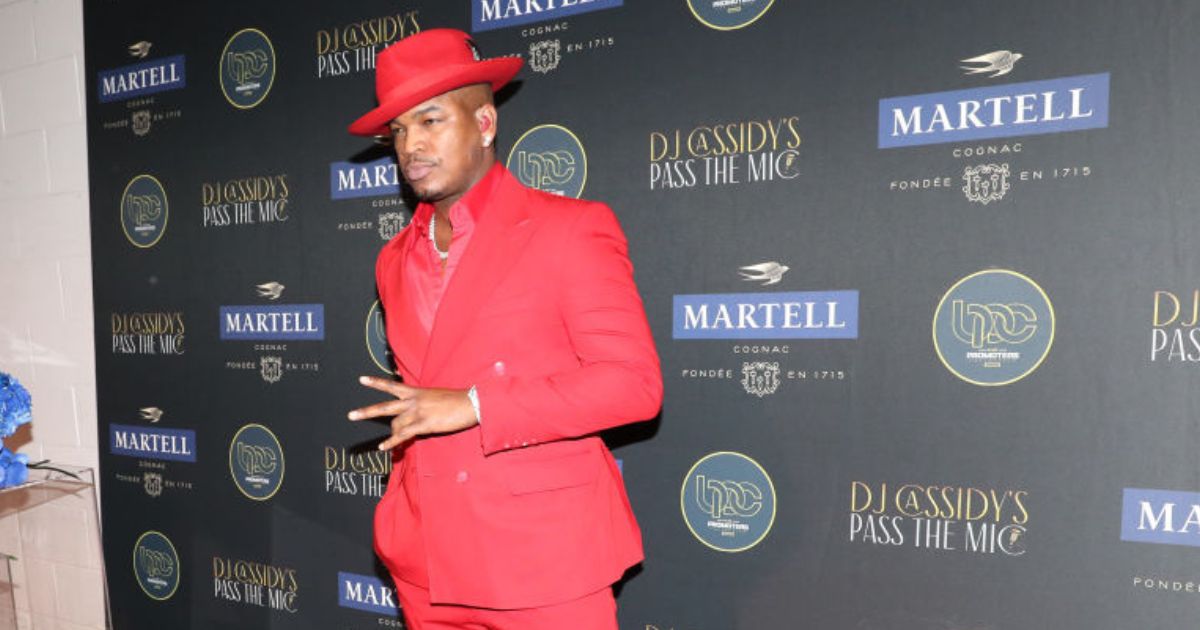 Ne-Yo's Ex-Girlfriend Looking For a Piece of His $6M Fortune But Judge ...