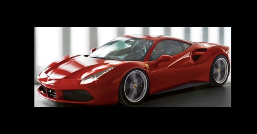 'I Might Sell Them': Look Inside Cardi B's Luxury Supercar Collection ...