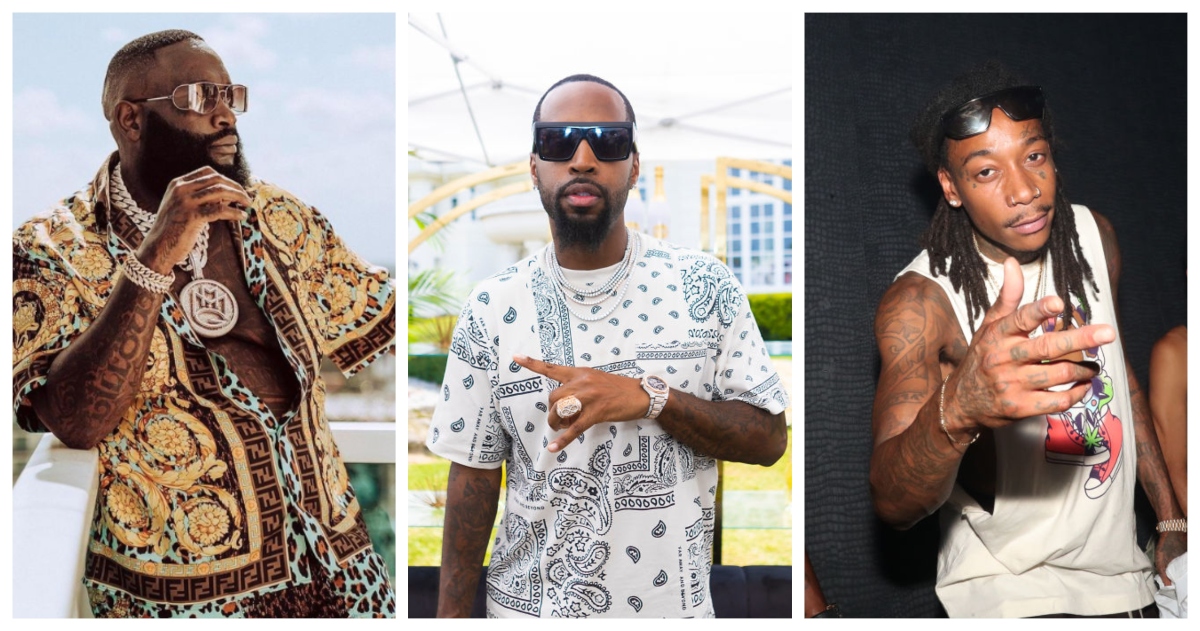Forget Music, Celebs Are Making Millions from Their Side Hustles