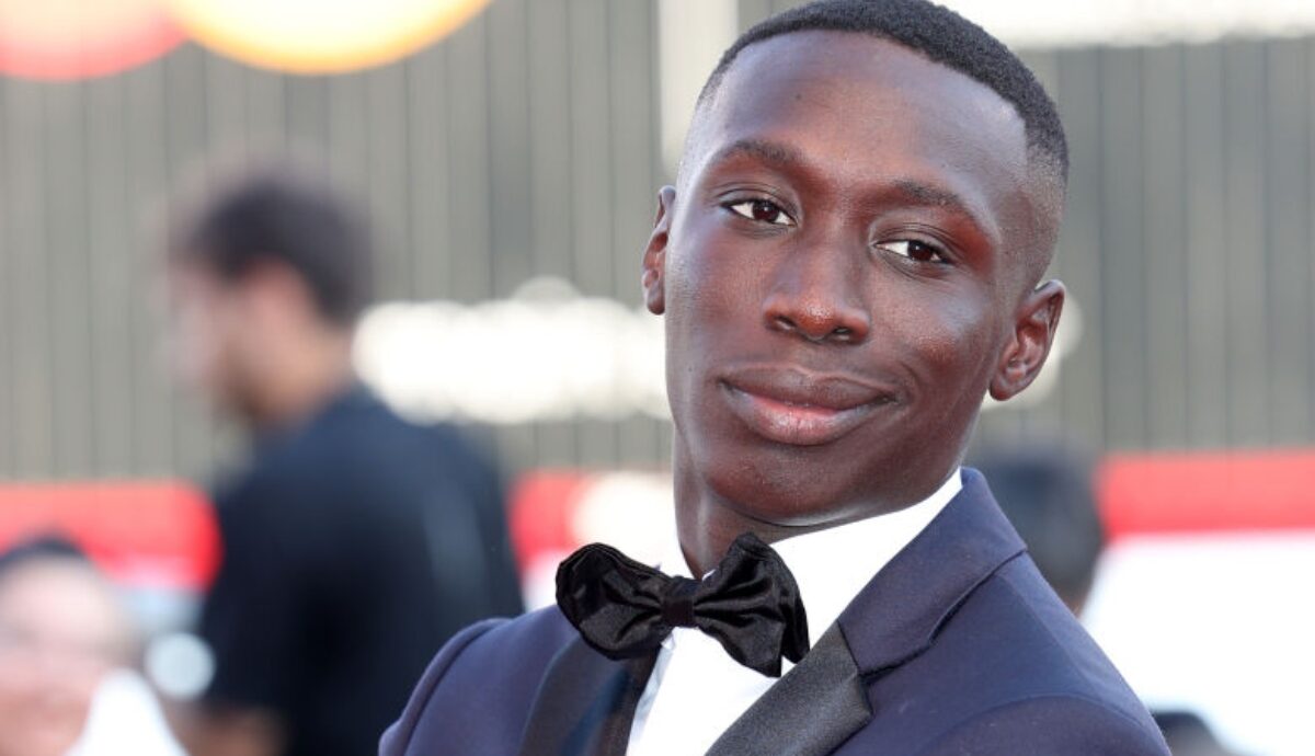 How Unemployed Factory Worker Khaby Lame Became TikTok's Top Influencer ...