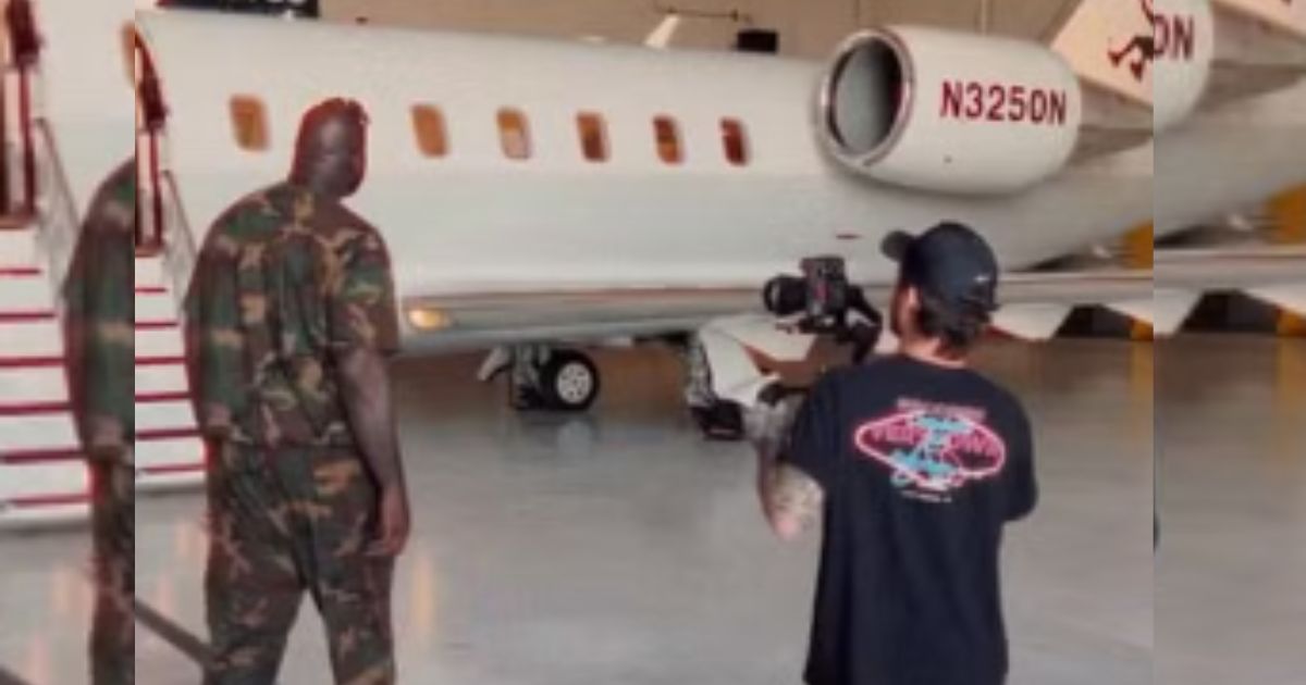 Shaq Takes Flight: Slam Dunk Investment with $27 Million Private Jet