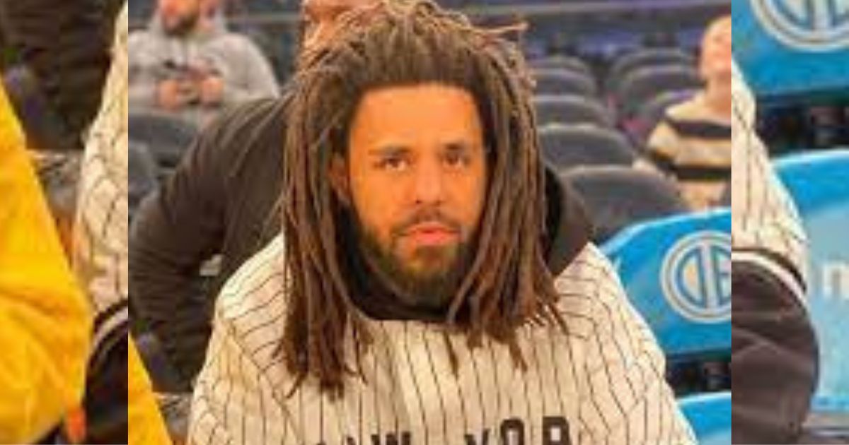 ‘I Don't Never Ever Want to be Broke Again’: How J. Cole’s $60 Million ...