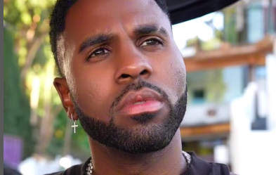 Jason Derulo Swears Off Women After Lawsuit Cost Him Millions