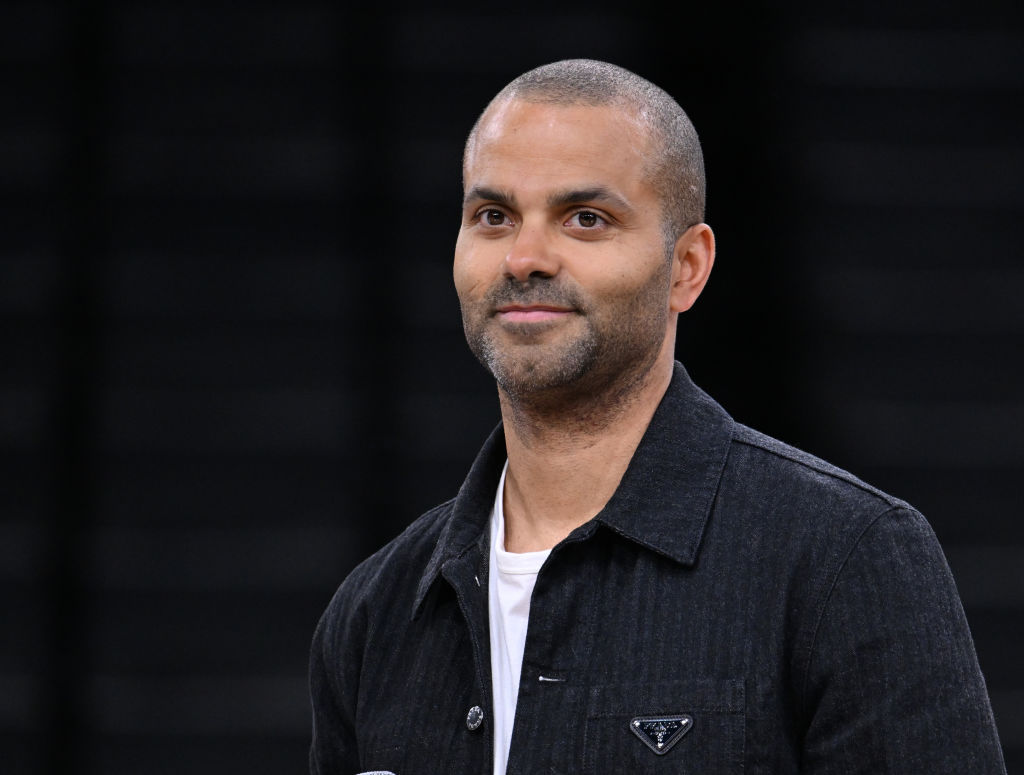 Tony Parker Set for Massive Coaching Payday