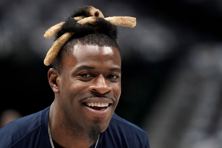 Reggie Bullock Flips $2.2M Caribbean Island Into a Luxury Resort