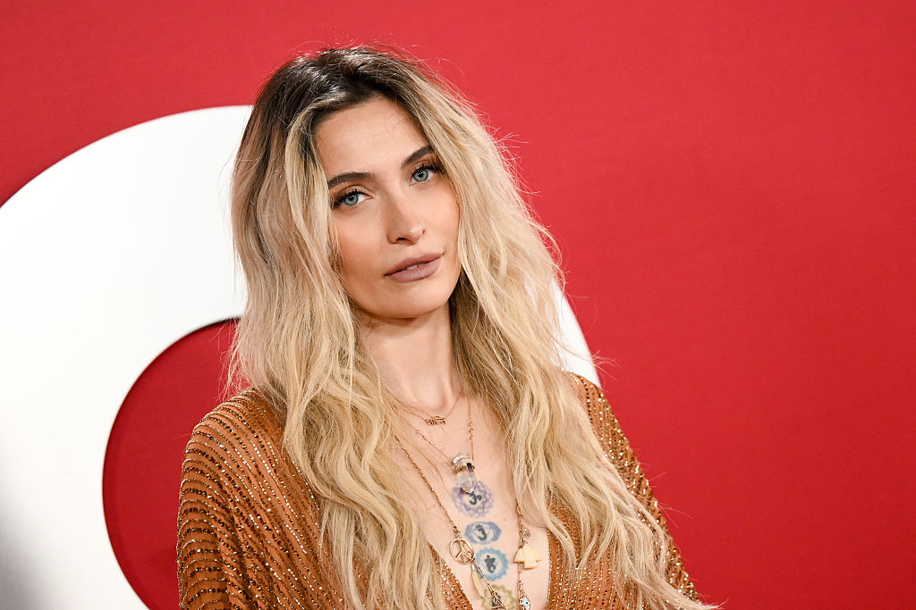 Paris Jackson’s Fight Against Michael Jackson's Estate Fight Has ...